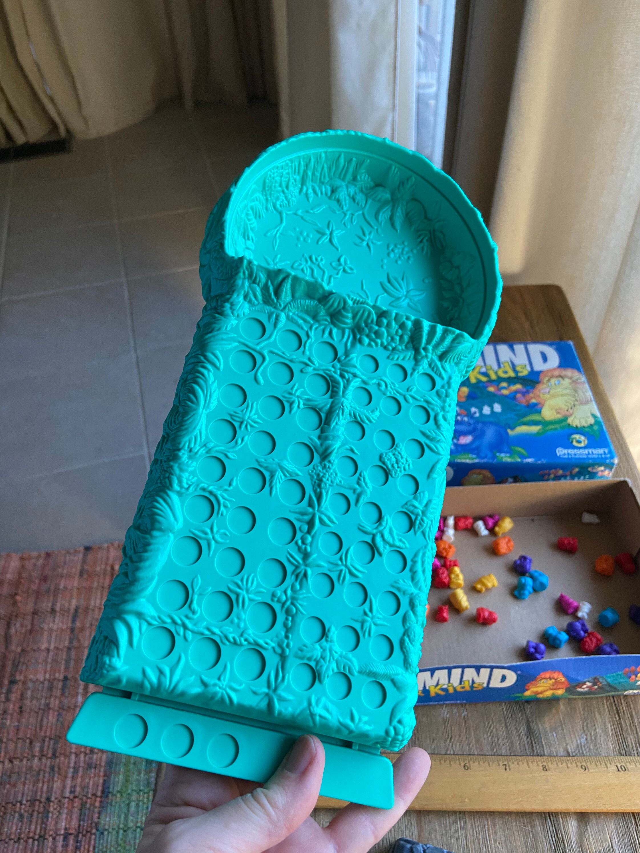 Vintage Mastermind for Kids - Etsy