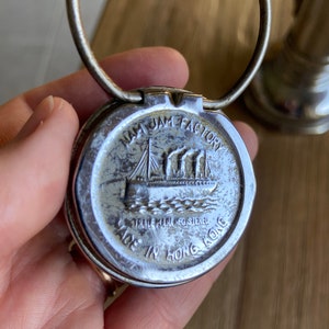 Vintage Flashlight (no Bulb ,as is ) - Etsy