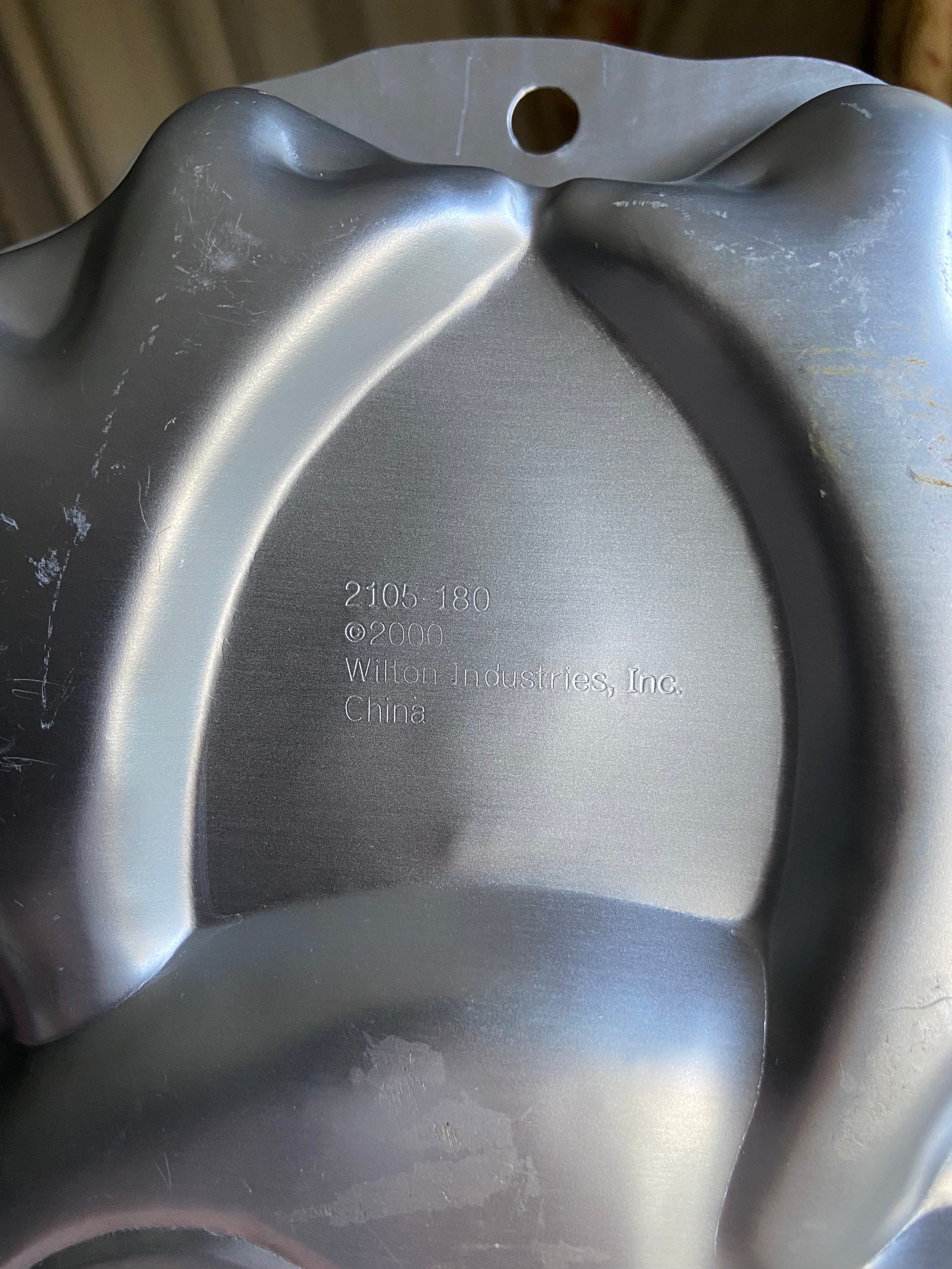 Vintage Wilton Rudolph Cake Mold - Etsy