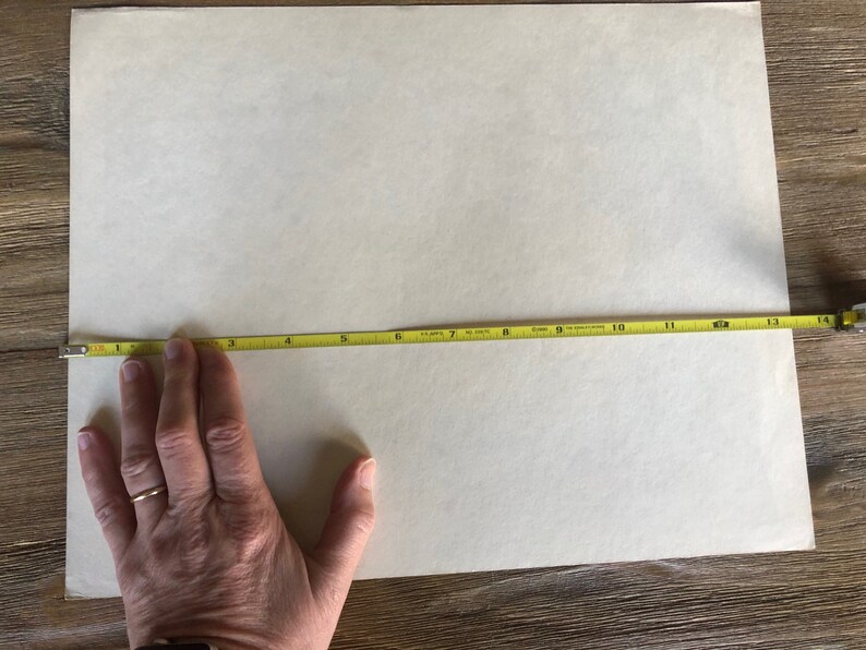 Flood Detail by Jon Corbino Vintage Print - Etsy