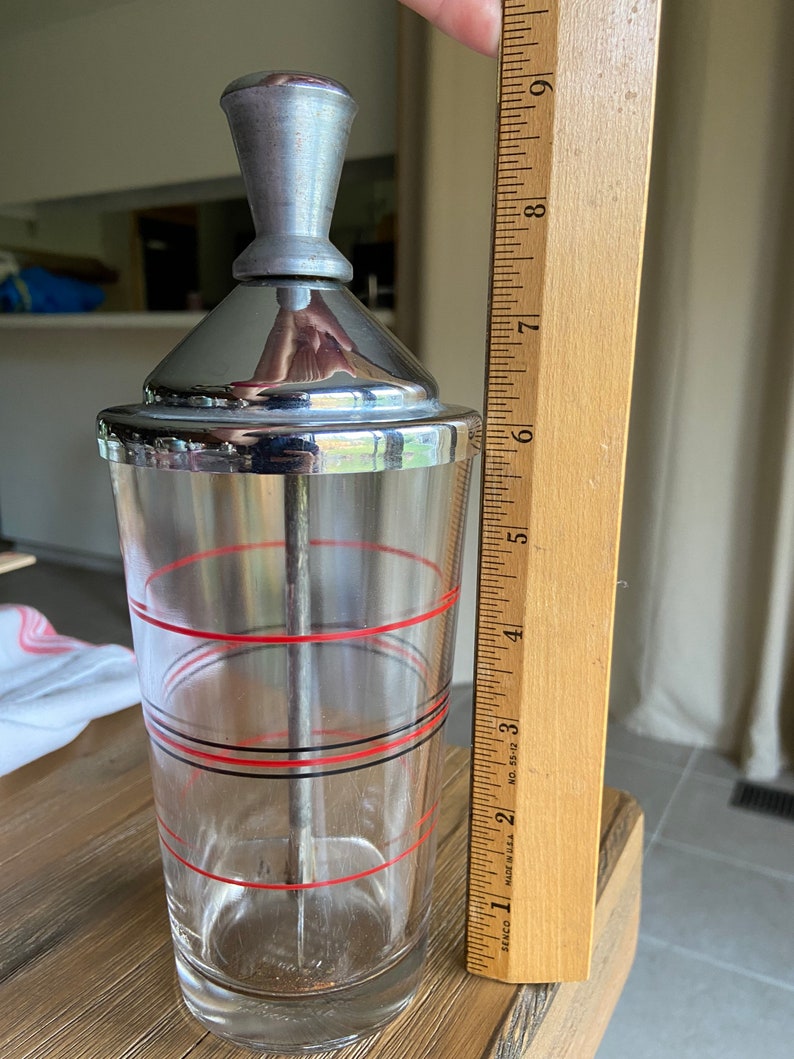 Vintage Lightning Ice Breaker - Etsy