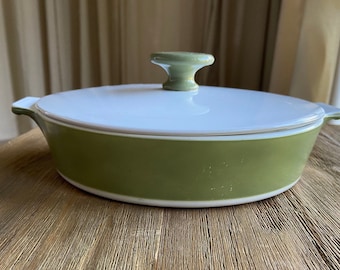 Green Corningware - Etsy