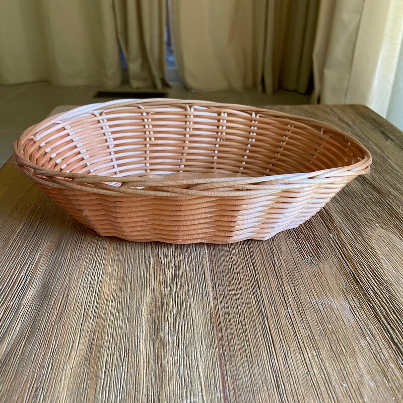 Small Baskets - Etsy