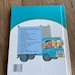 Vintage All About Me Sesame Street Book - Etsy