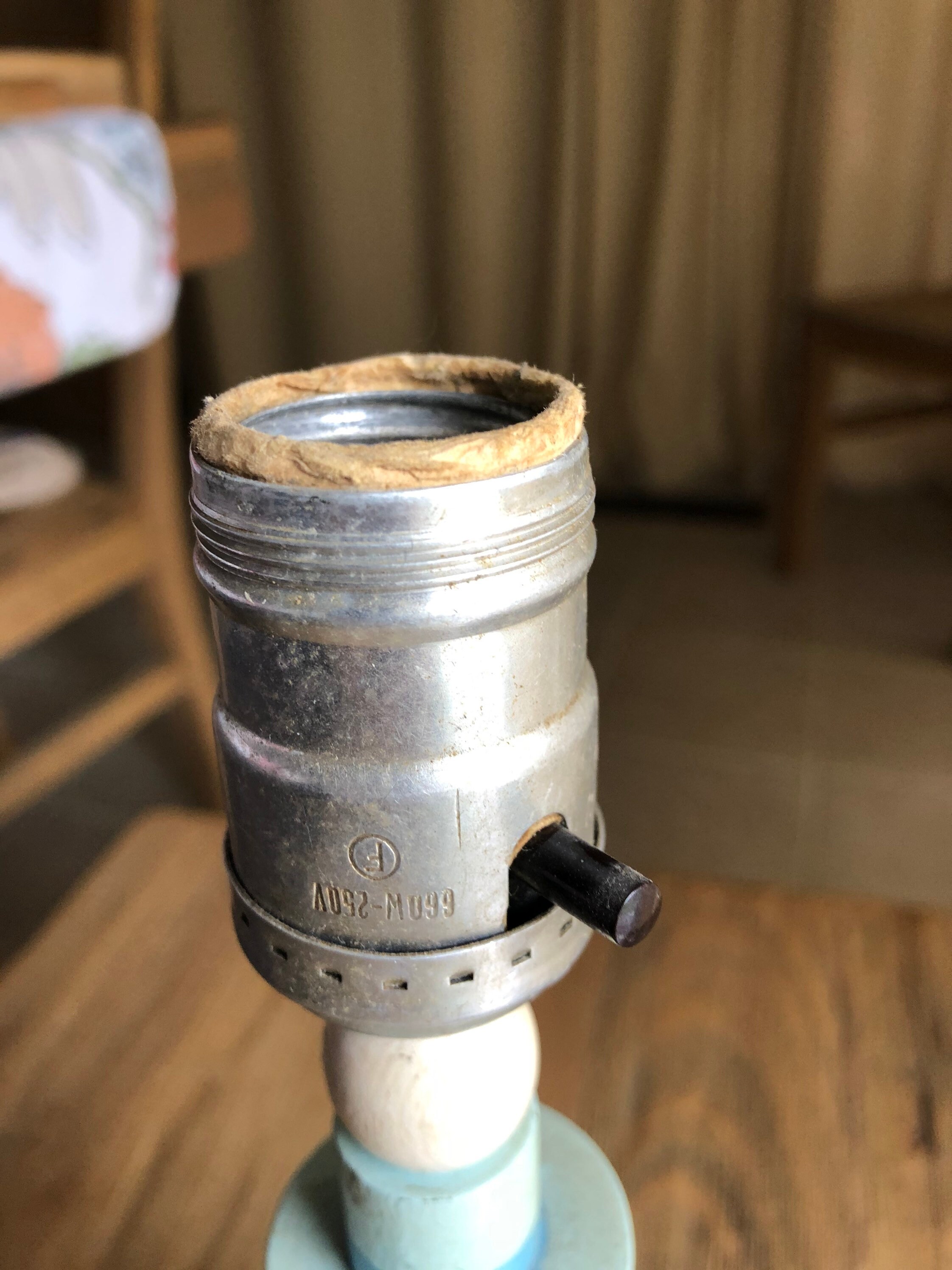 Vintage Humpty Dumpty Wooden Lamp - Etsy