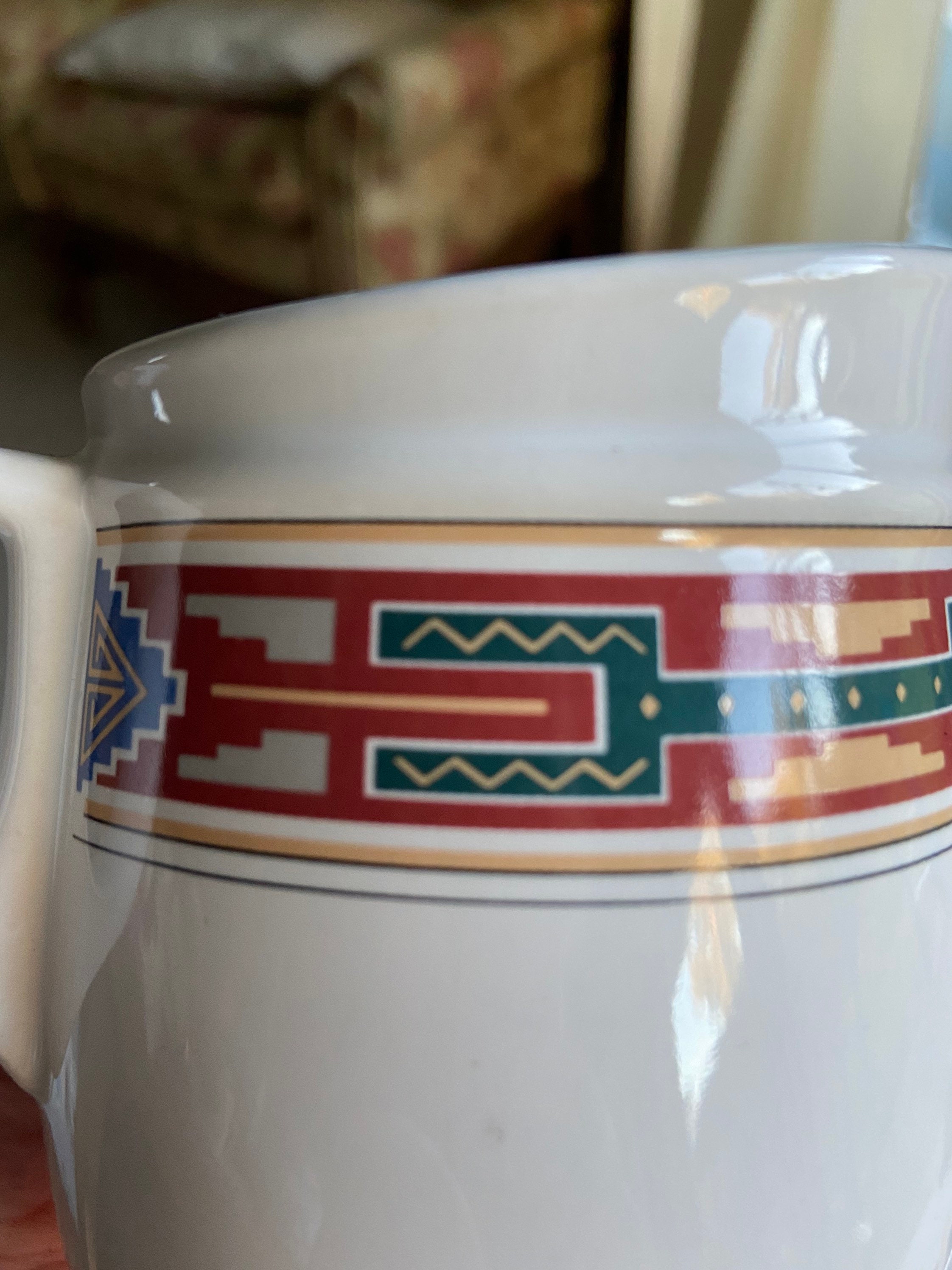 Vintage Indian Summer Studio Nova Creamer - Etsy