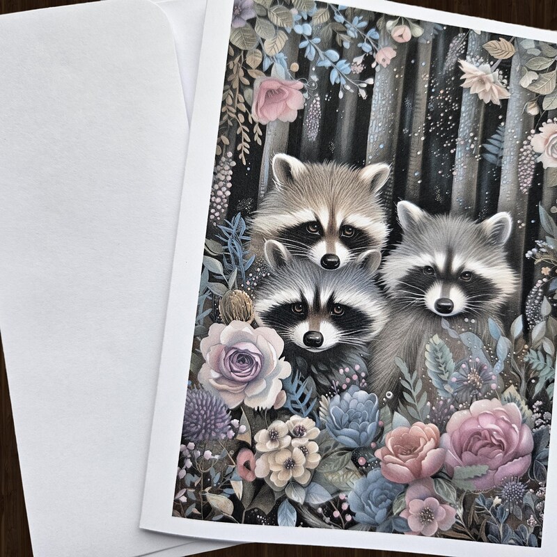 Cute Note Cards - Etsy