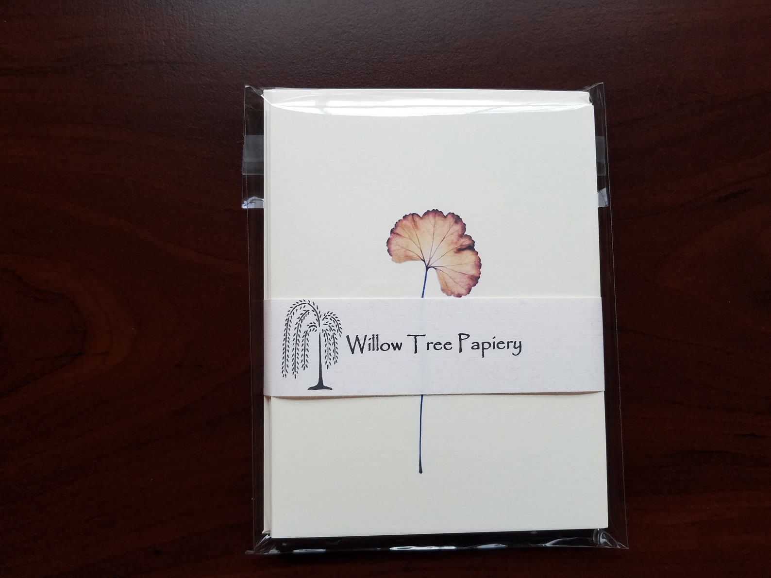 Nature Note Cards Assorted Blank Card Set Small Gift for - Etsy