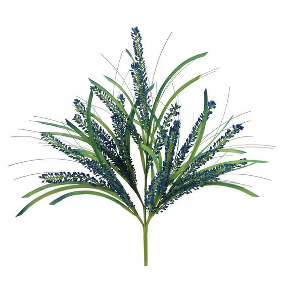 Spring Heather Leaves