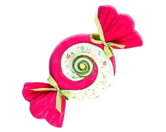 Hot Pink Sweets - Etsy