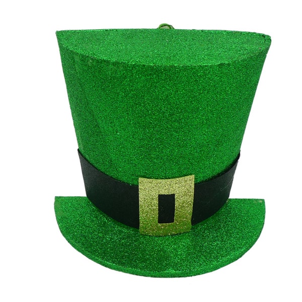 St Patricks Day Hat - Etsy