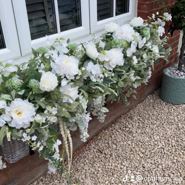 Window Box - Etsy UK