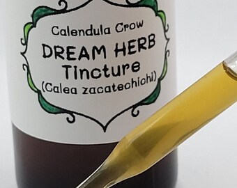 Mexican Dream Herb - Etsy