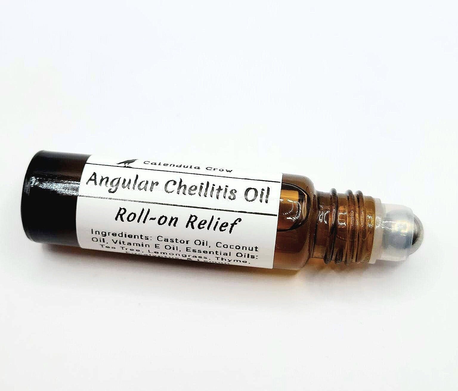 Angular Cheilitis Ointment Ph