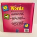 Baby’s First Library Words Book (new Book) - Etsy