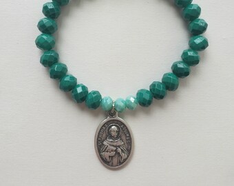 St Thomas Bracelet | Etsy