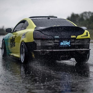 Custom Light up License Plate - Etsy