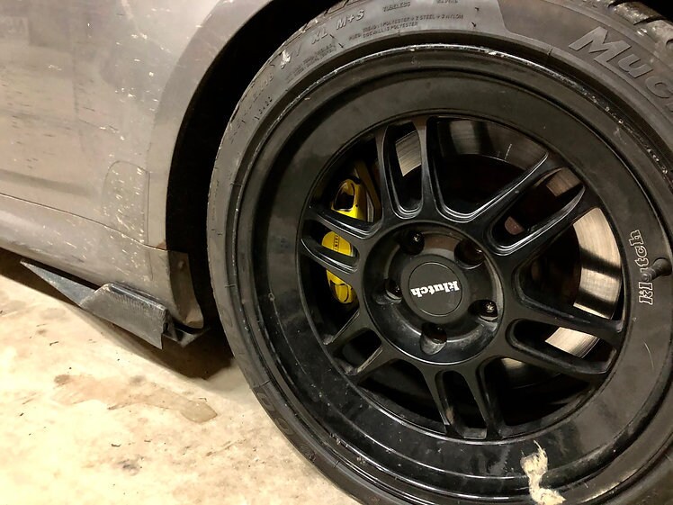 370z/g37 Akebono Brake Caliper Wraps - Etsy