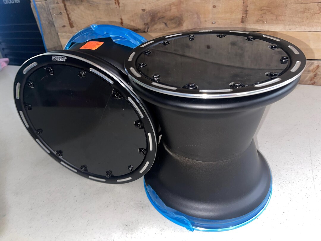 Dwt/alba/gps 9"/10" XC Mud Plugs - Etsy