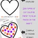 Mother's Day Craft and Keepsake - I Love You to Pieces - Etsy