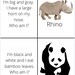 Zoo Riddles - Etsy