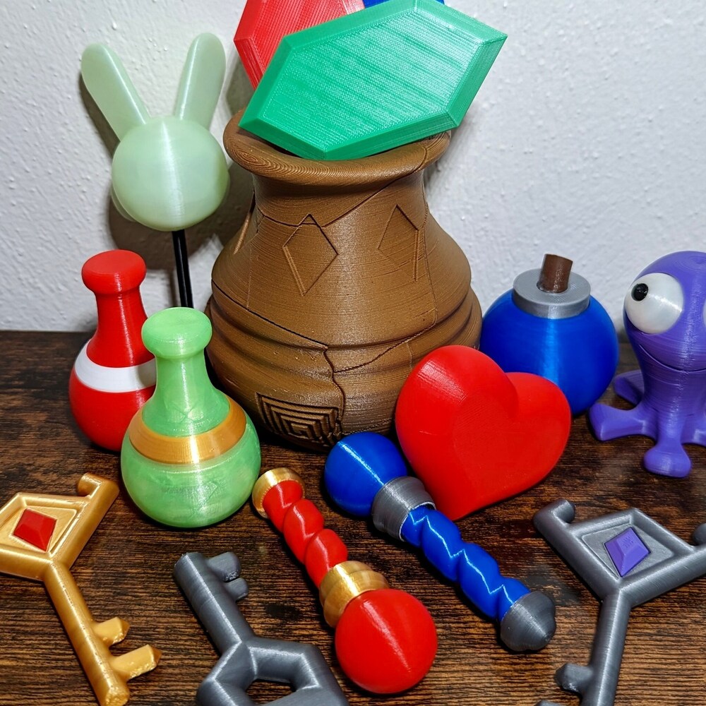 DTCraftingCreations - Etsy