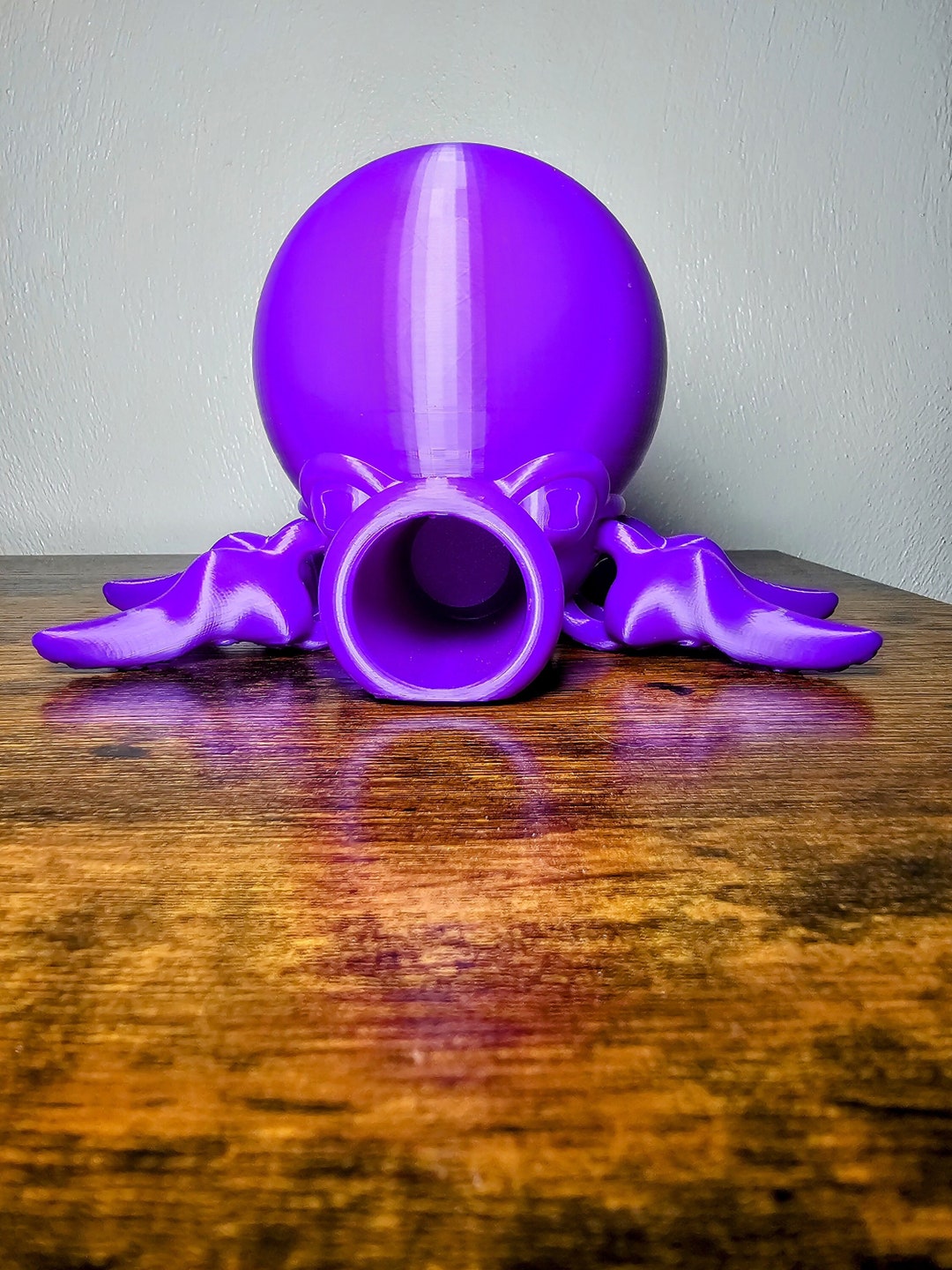 Octorok Inspired Dice Launcher, Zelda Inspired Dice Roller, DND Dice ...