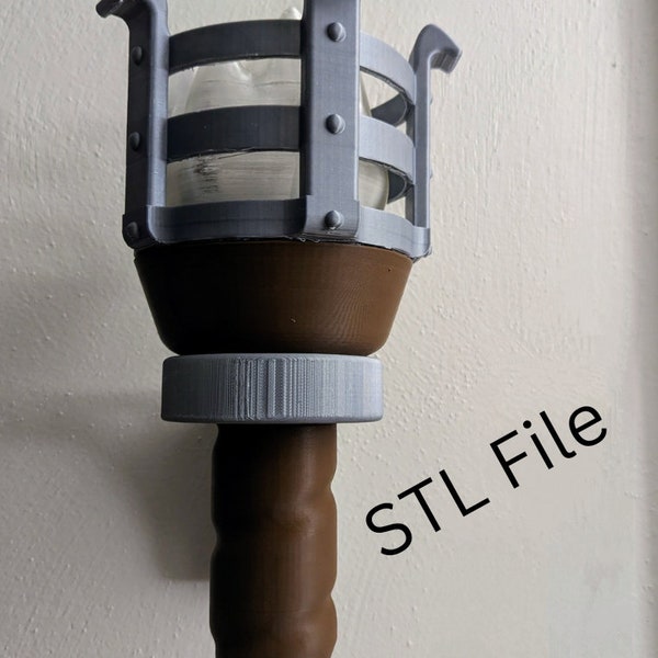 Medieval Lamp - Etsy