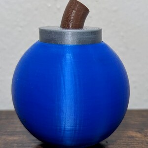 3D Printed Breakable Vase Collectable Items (VASE NOT INCLUDED), Video ...
