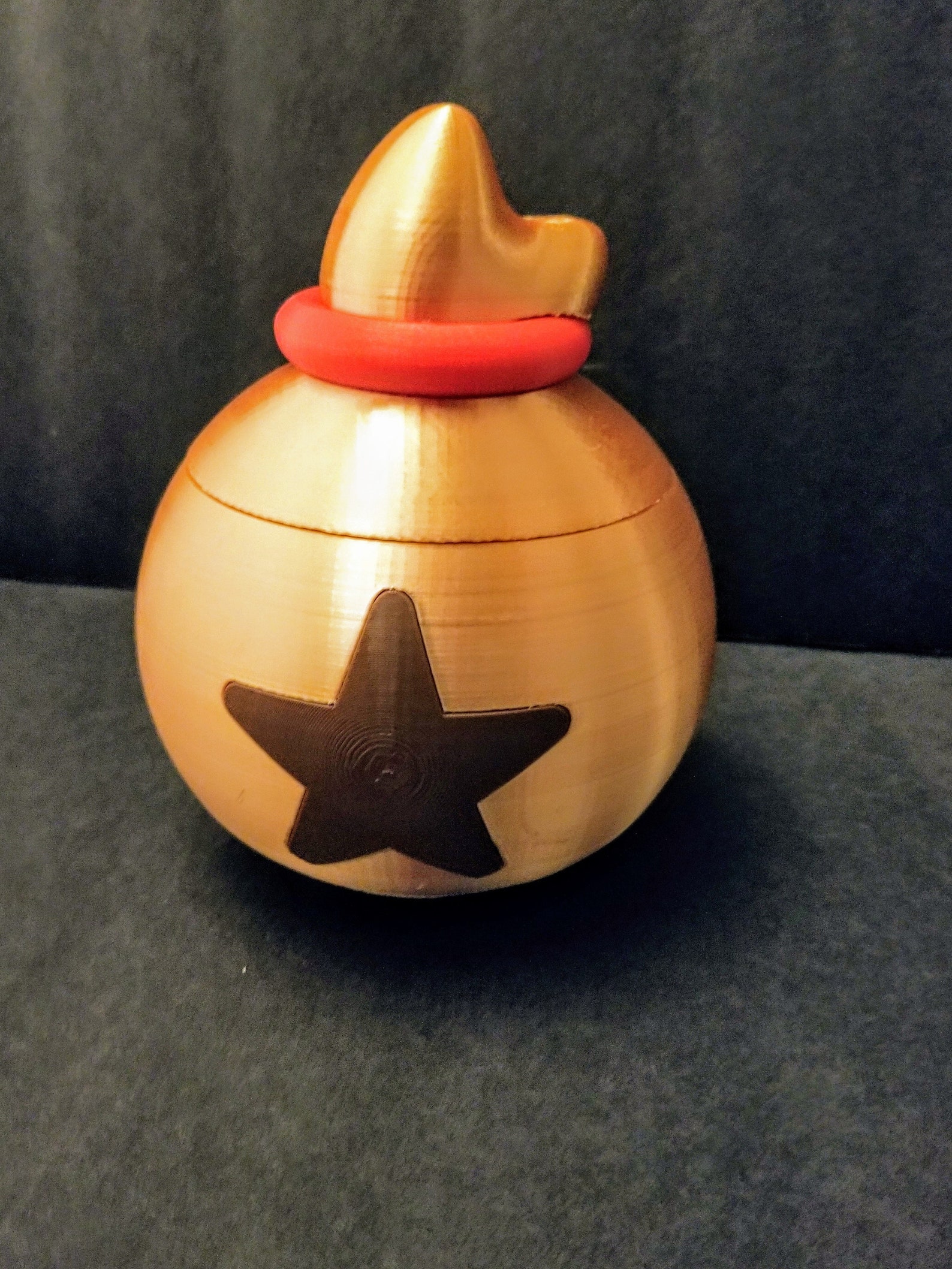 Animal Crossing Inspired Bell Bag & Bell Coin Switch Cartridge - Etsy
