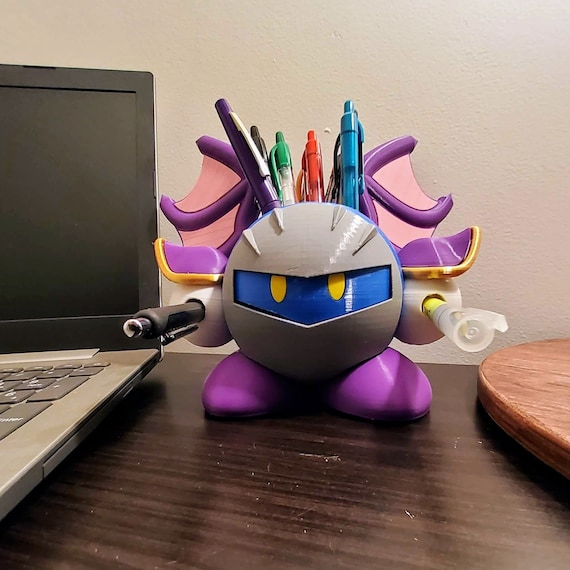 Meta Knight Toy