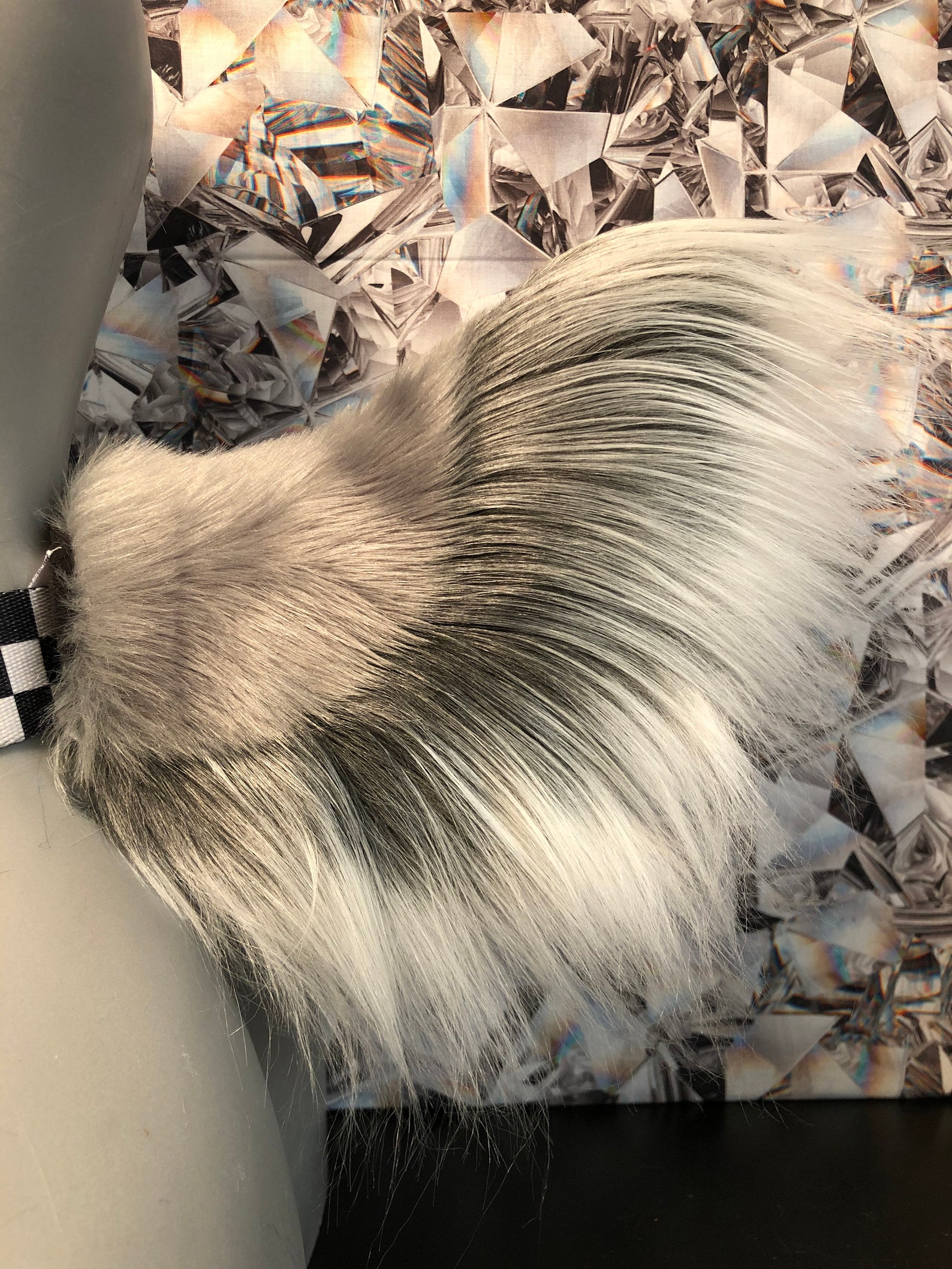 PDF PATTERN: Tail Pattern Pack 4 - Etsy Canada