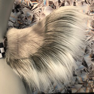PDF PATTERN: Tail Pattern Pack 4 - Etsy