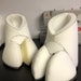 Feet Hooves Foam Base Pattern - Etsy