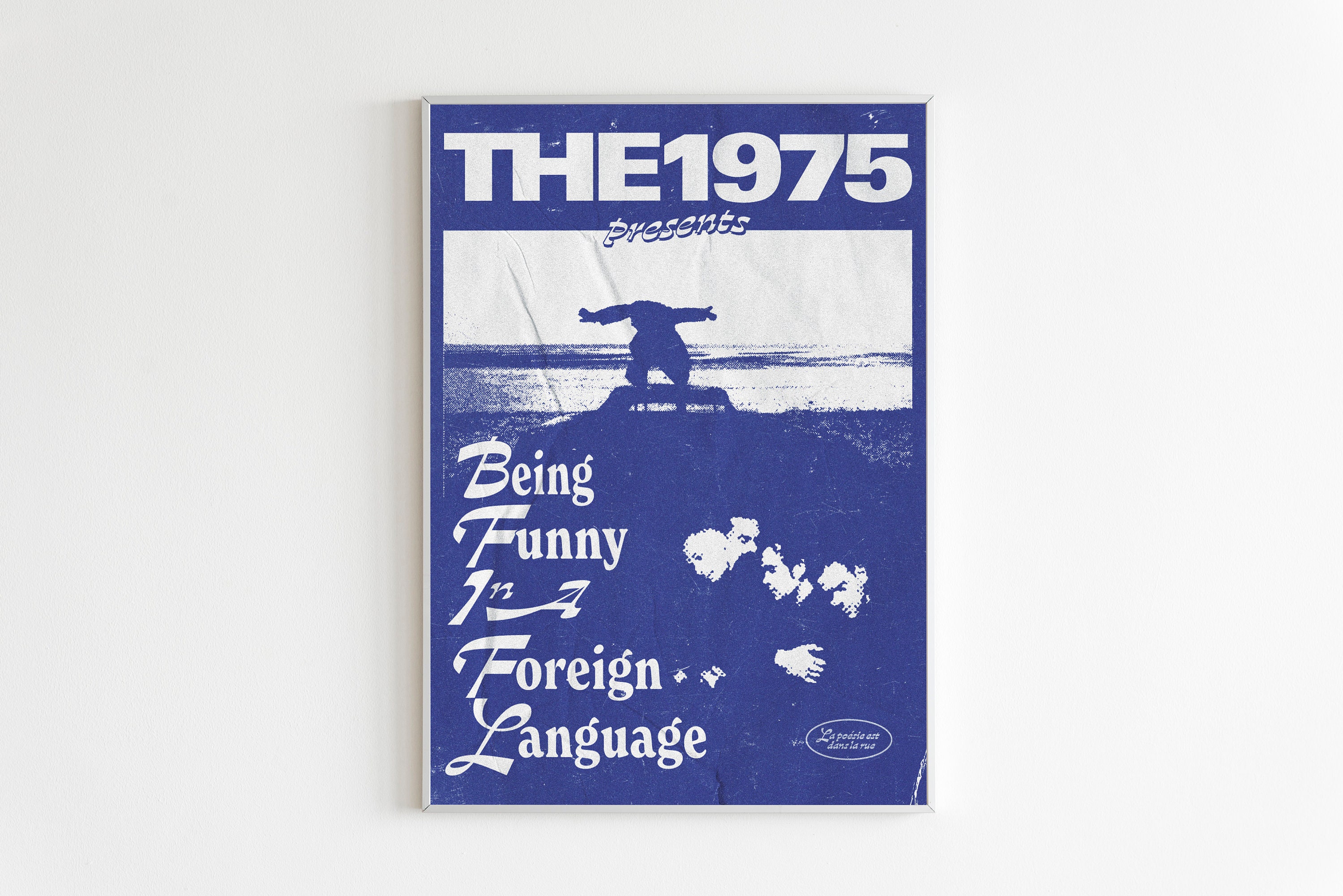 The 1975 Album Cover The 1975