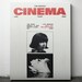 The Marias Cinema Poster | Album Cover Poster | Music Gift | Tour Merch ...