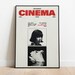 The Marias Cinema Poster | Album Cover Poster | Music Gift | Tour Merch ...