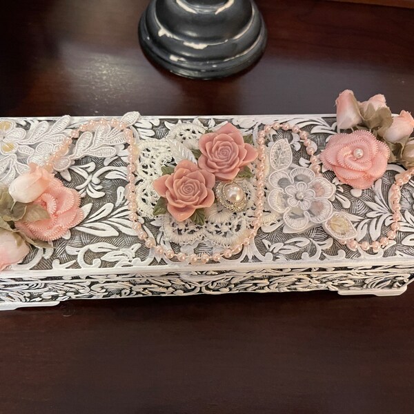 Altered Jewelry - Etsy