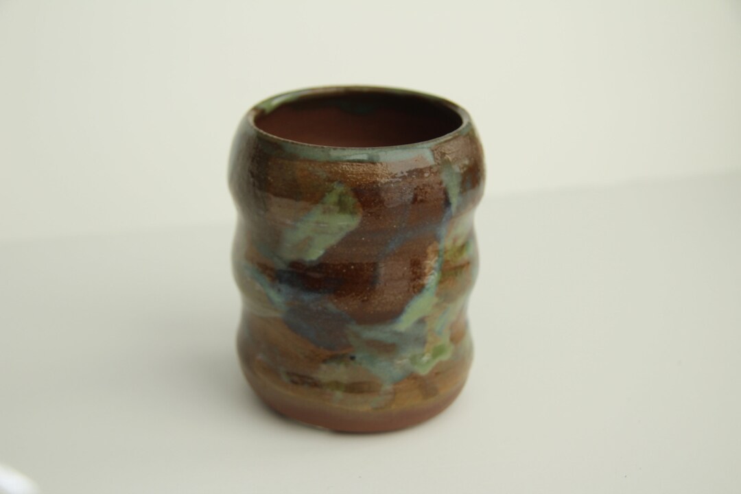 Hannah Collab Artsy Bubble Pot - Etsy