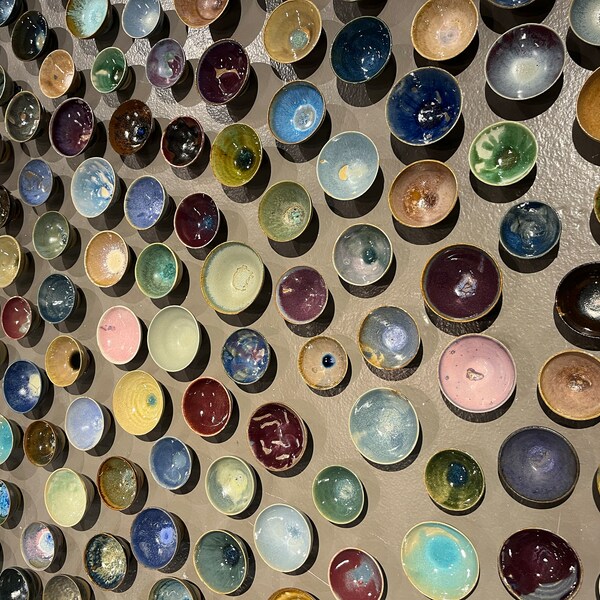 Ceramic Bowls - Etsy