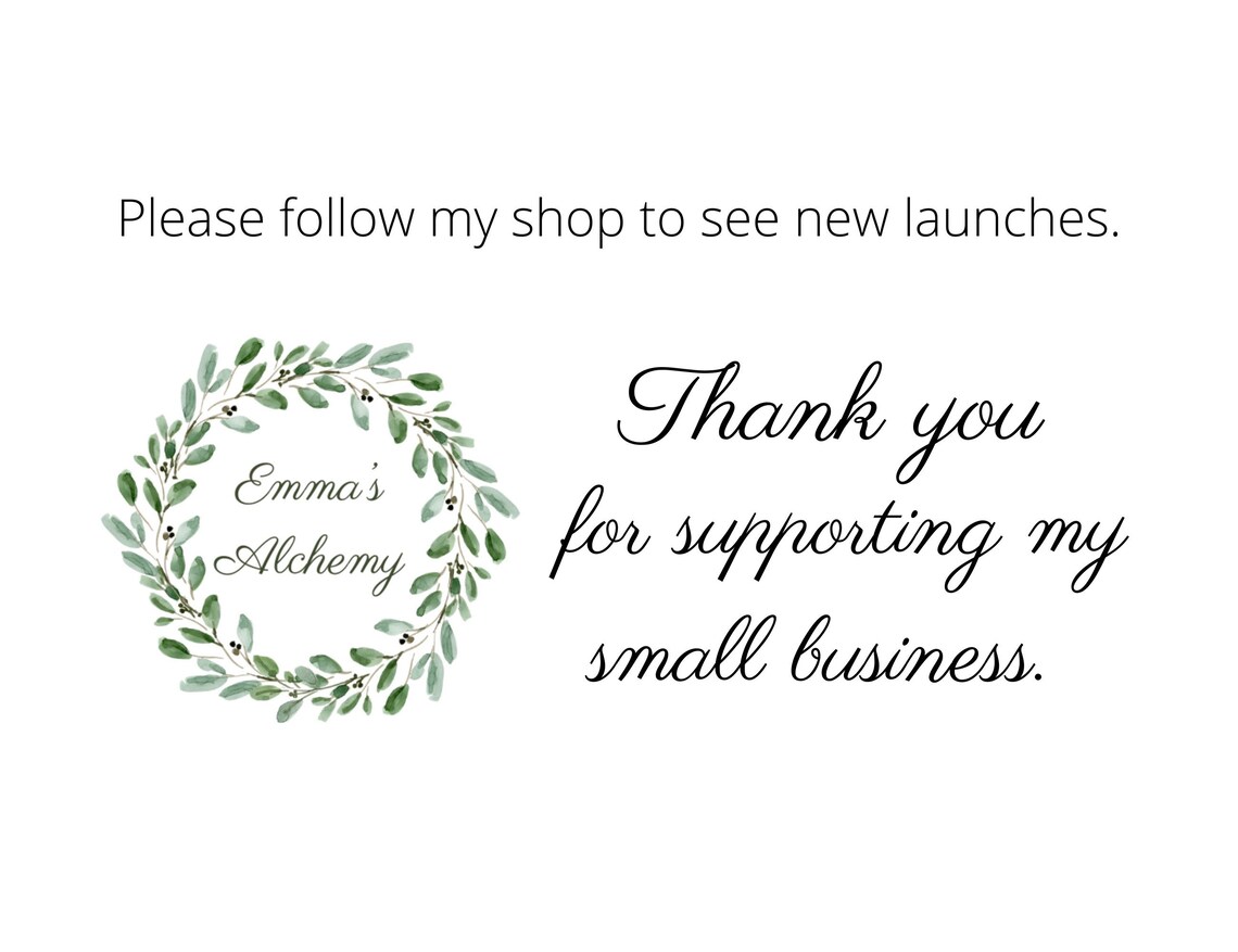 Employee Favorite Things Survey List. Gift Appreciation Questionnaire ...