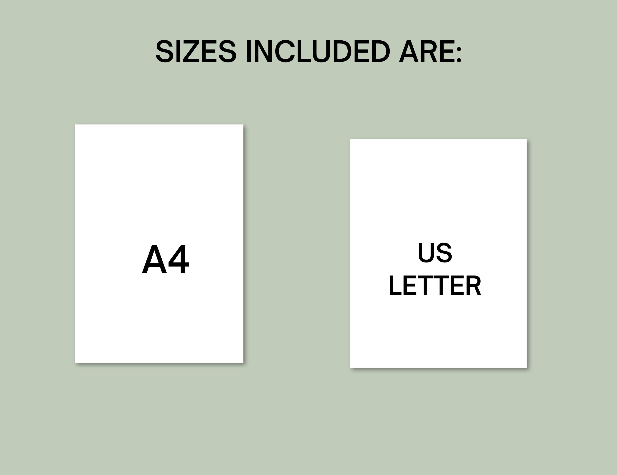 Employee Favorite Things Survey List. Gift Appreciation Questionnaire ...