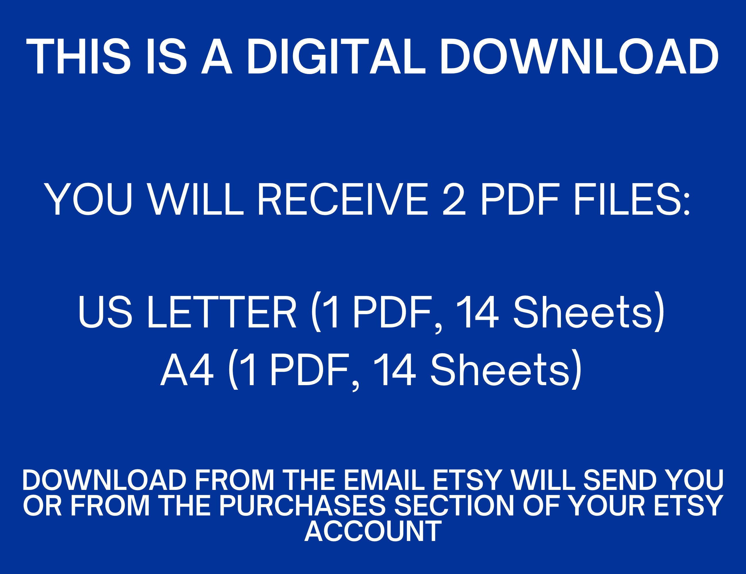 Labor Day Activities Printable Party Bundle for Kids and - Etsy