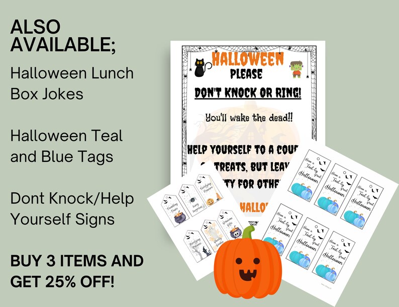 Halloween Selfie Scavenger Hunt. A Party Game Printable Download. - Etsy