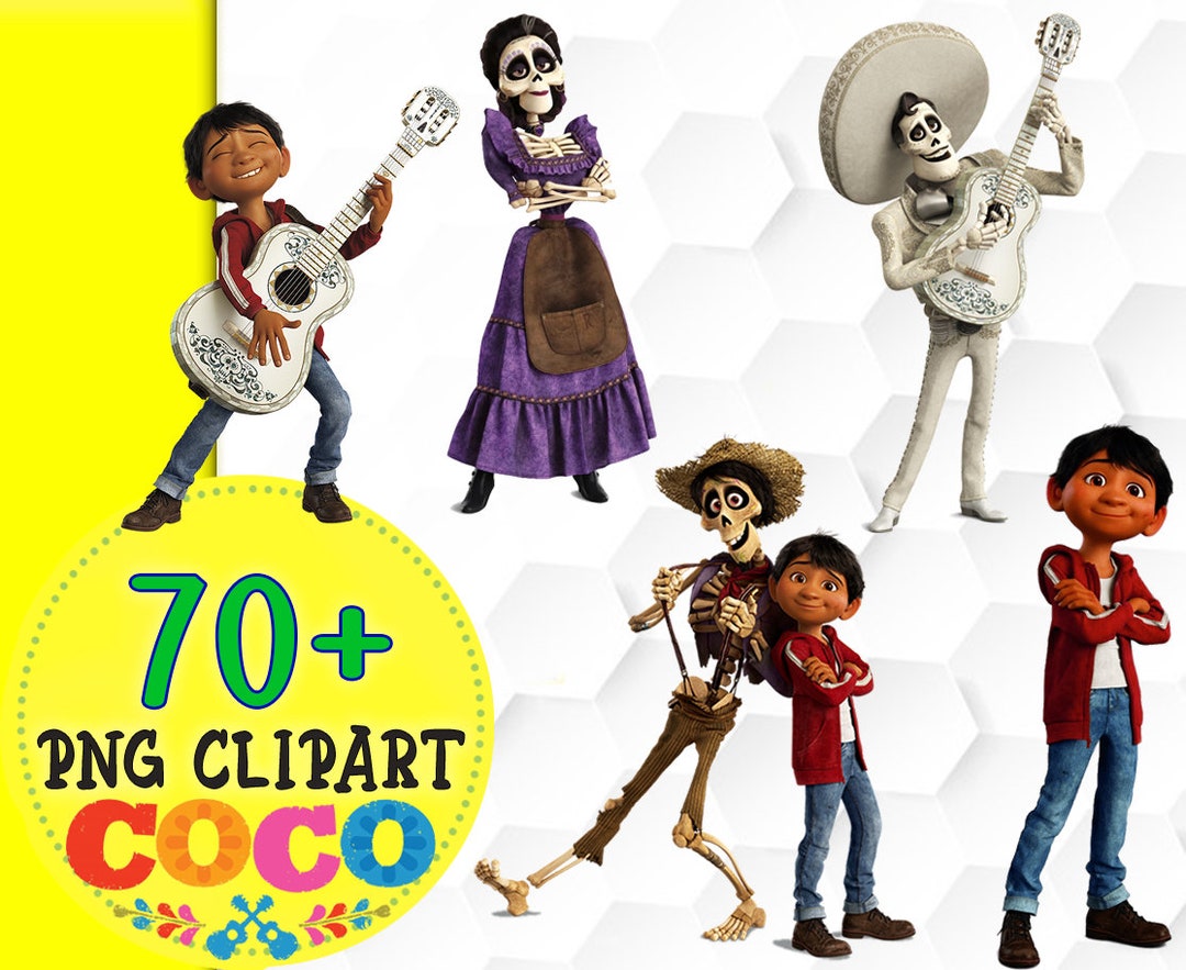 Coco,coco Images,coco Clipart,transparent Background,coco Png,coco ...