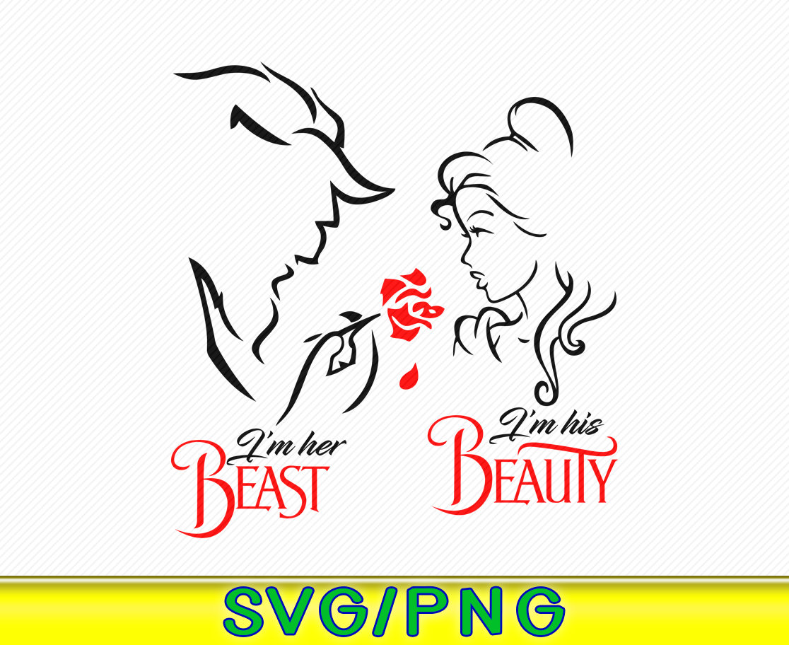 Beauty And The Beast Outline