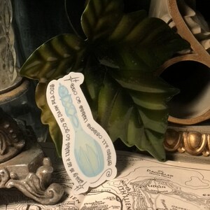 Lord of the Rings Stickers / Sticker Packs / Weatherproof - Etsy