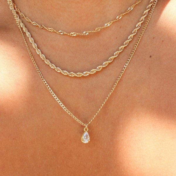 Tarnish Free Jewelry - Etsy