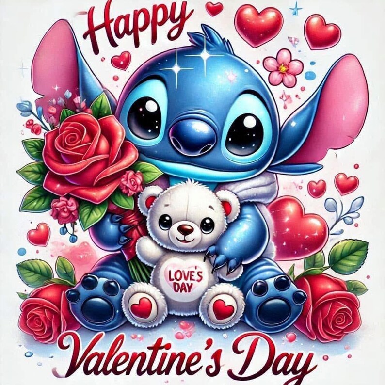 Custom V Day Jumbo Card SVG - Etsy