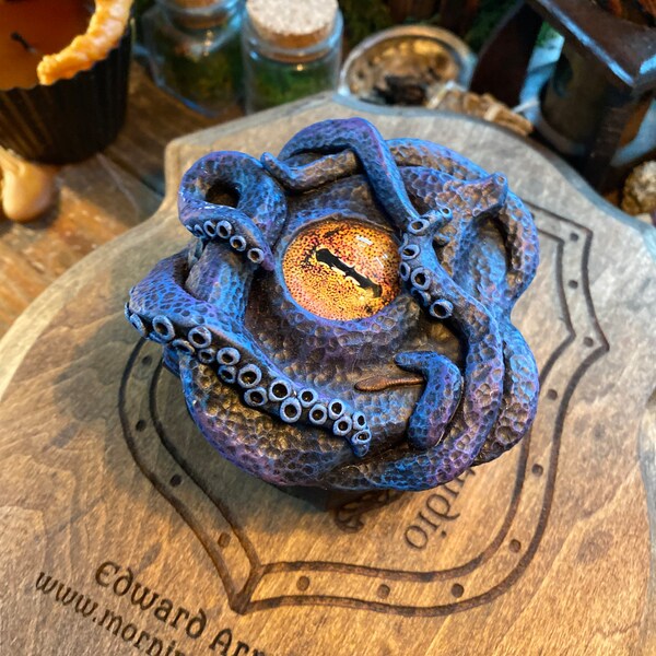 Polymer Clay Box - Etsy